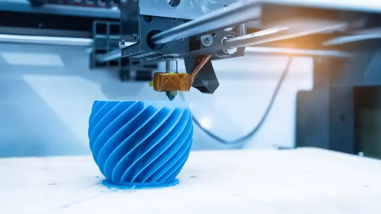 3D Printing: Electron Beam Melting (EBM) | Pfeiffer United States