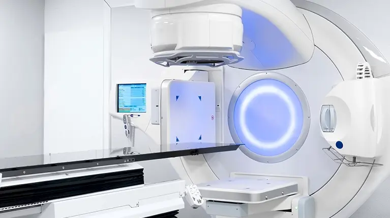Vacuum Solutions for Accelerators | Pfeiffer United States