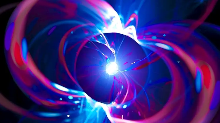 Vacuum Solutions for Accelerators | Pfeiffer United States