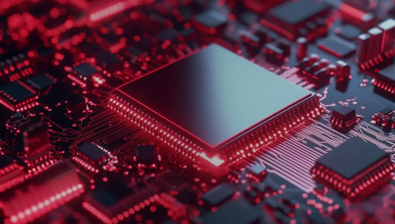 Vacuum Solutions for Semiconductor Manufacturing | Pfeiffer Taiwan