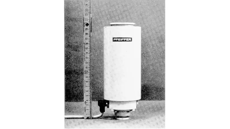 About Pfeiffer Vacuum+Fab Solutions | Pfeiffer United States
