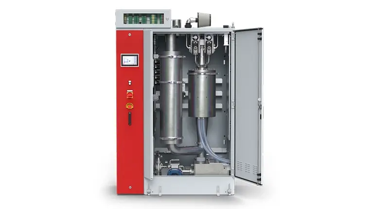 About Pfeiffer Vacuum+Fab Solutions | Pfeiffer United States