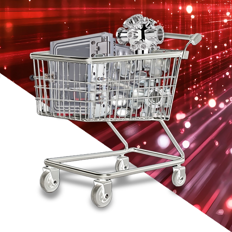 Wegweisende Vakuumtechnologie | Pfeiffer Deutschland