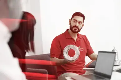 Vacuum Technology Courses and Trainings | Pfeiffer Ireland