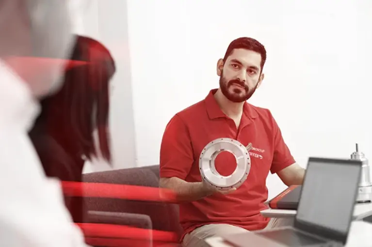 Vacuum Course: Vacuum Technology | Pfeiffer Canada