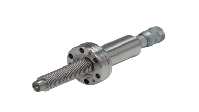 Vacuum Feedthroughs | Pfeiffer Global