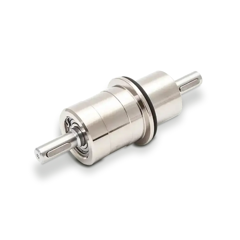Vacuum Feedthroughs | Pfeiffer Global