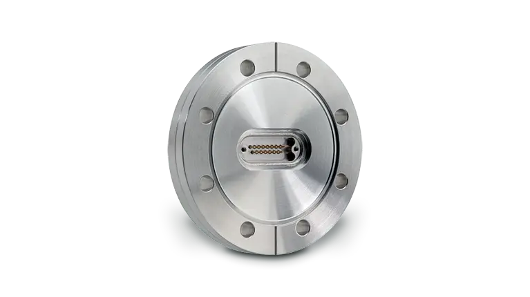 Vacuum Feedthroughs | Pfeiffer Global