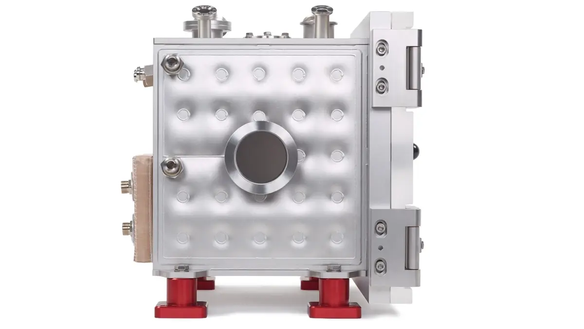 Vacuum Chambers | Pfeiffer United States