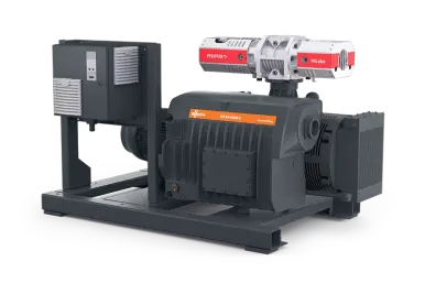 COMBI: Vacuum Booster Pump Units | Pfeiffer United States