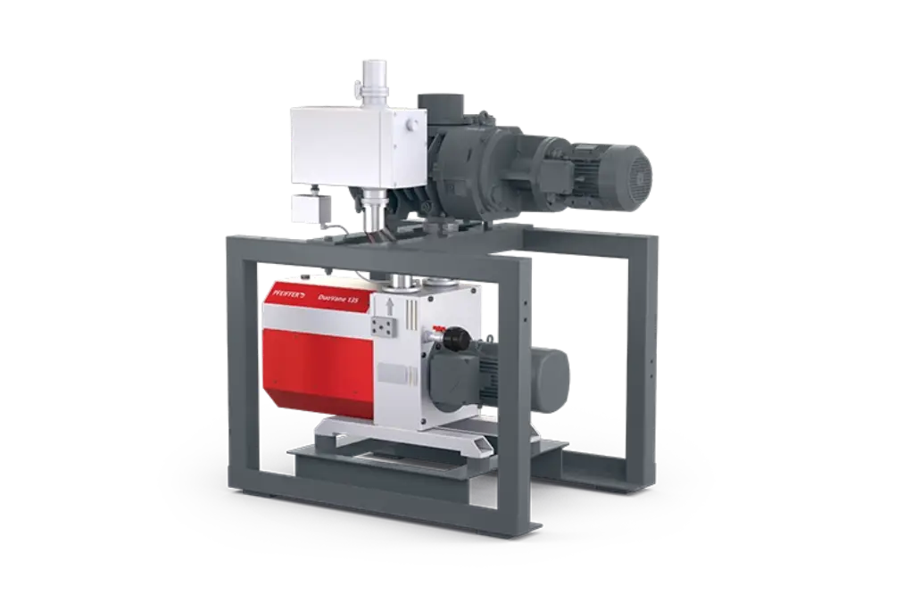 Pfeiffer COMBI WVD | Pfeiffer Australia