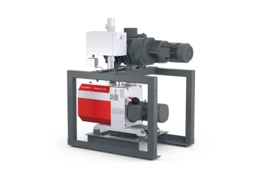 COMBI: Vacuum Booster Pump Units | Pfeiffer United States