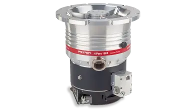 HiPace: Turbomolecular Vacuum Pumps | Pfeiffer Global
