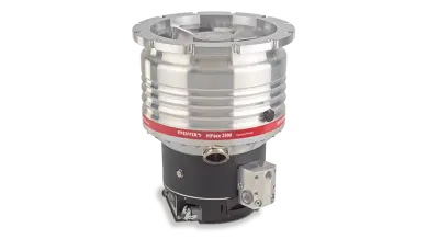 HiPace: Turbomolecular Vacuum Pumps | Pfeiffer Global