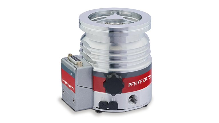 Find Your Ideal Vacuum Solution | Pfeiffer United States