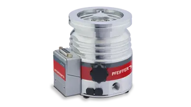 HiPace: Turbomolecular Vacuum Pumps | Pfeiffer Global