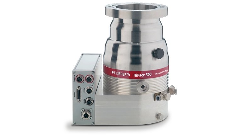 Find Your Ideal Vacuum Solution | Pfeiffer France