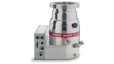 HiPace: Turbomolecular Vacuum Pumps | Pfeiffer Global