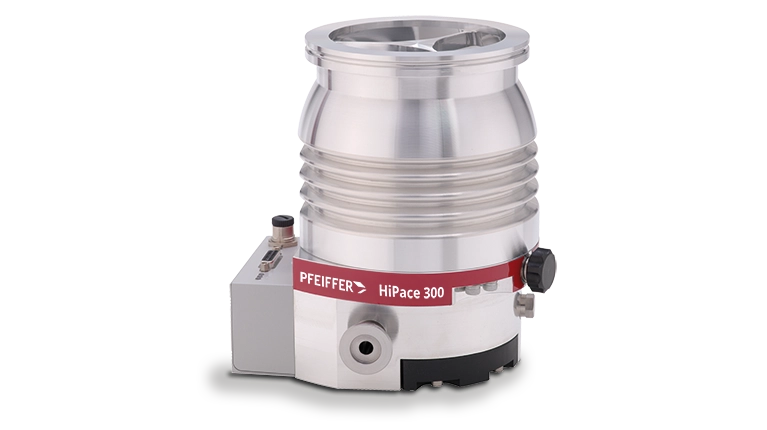 Find Your Ideal Vacuum Solution | Pfeiffer United Kingdom