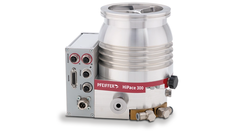 Find Your Ideal Vacuum Solution | Pfeiffer France