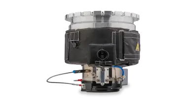HiPace: Turbomolecular Vacuum Pumps | Pfeiffer Global