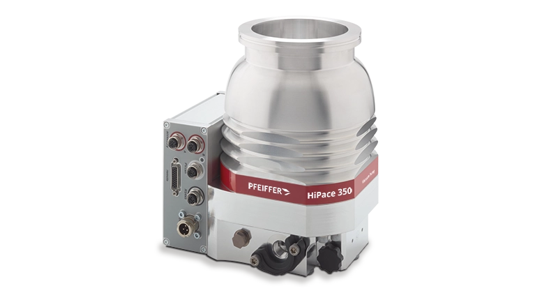 Find Your Ideal Vacuum Solution | Pfeiffer France