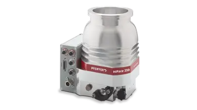 HiPace: Turbomolecular Vacuum Pumps | Pfeiffer Global