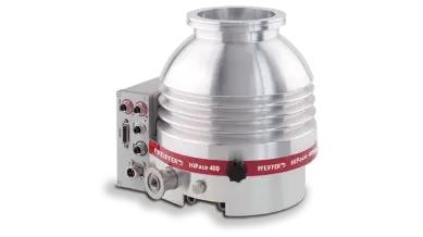 HiPace: Turbomolecular Vacuum Pumps | Pfeiffer Global
