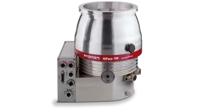 HiPace: Turbomolecular Vacuum Pumps | Pfeiffer Global
