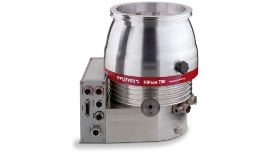 Pfeiffer HiPace 700 M | Pfeiffer United States