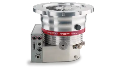 HiPace: Turbomolecular Vacuum Pumps | Pfeiffer Global