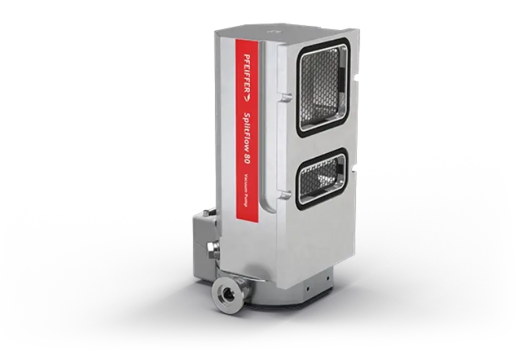 SplitFlow: Turbomolecular Vacuum Pumps | Pfeiffer United States
