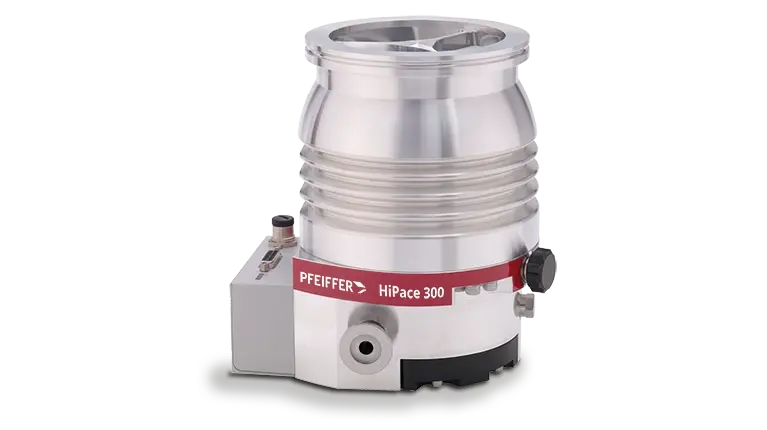 HiPace: Turbomolecular Vacuum Pumps | Pfeiffer Global