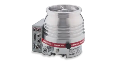 HiPace: Turbomolecular Vacuum Pumps | Pfeiffer Global