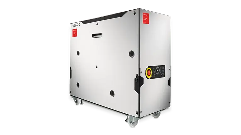 Full Sub Fab Management | Pfeiffer Vietnam